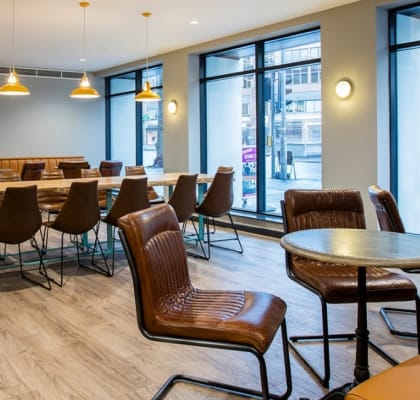 Student Accommodation Belfast | Botanic Studios | Fresh UK